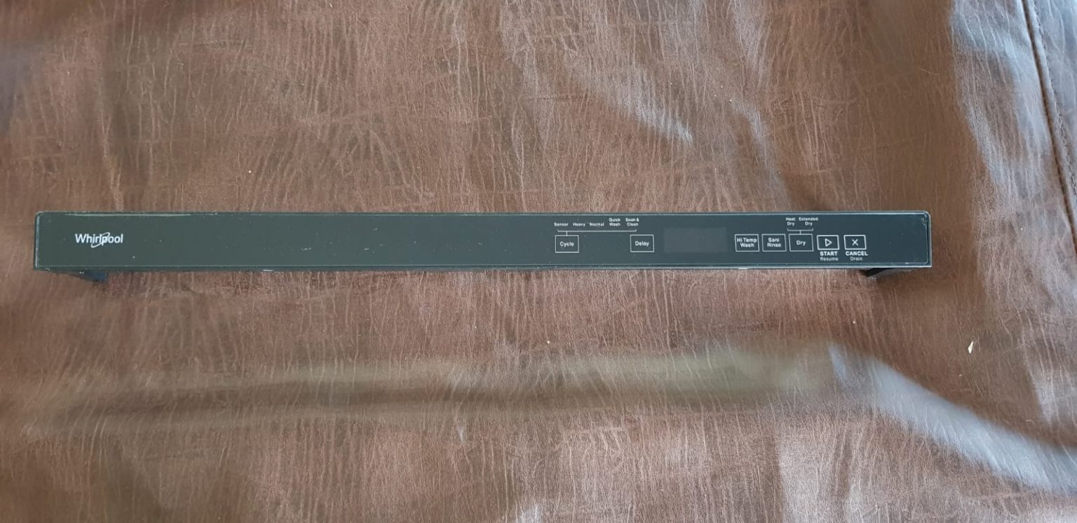 Whirlpool W11460908 CONSOLE - Canada Appliance Parts